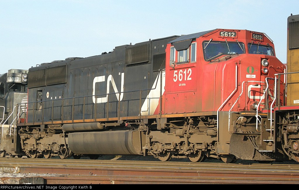 CN 5612